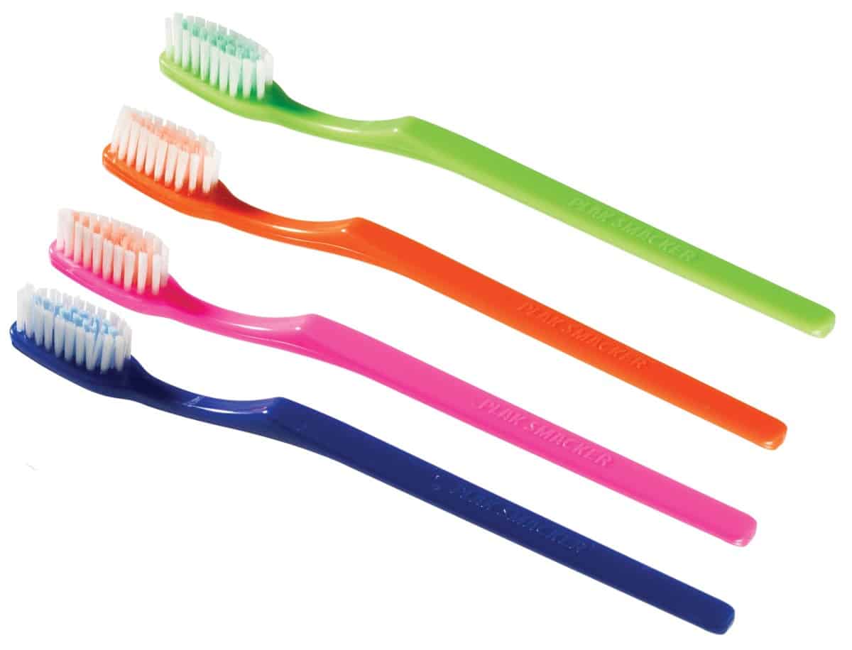 Selecting The Right Toothbrush | Aesthetic Dentistry of Arrowhead